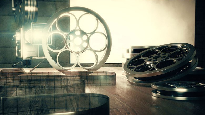 Now Screening: ATLANTIQUE | Jennifer Caswell